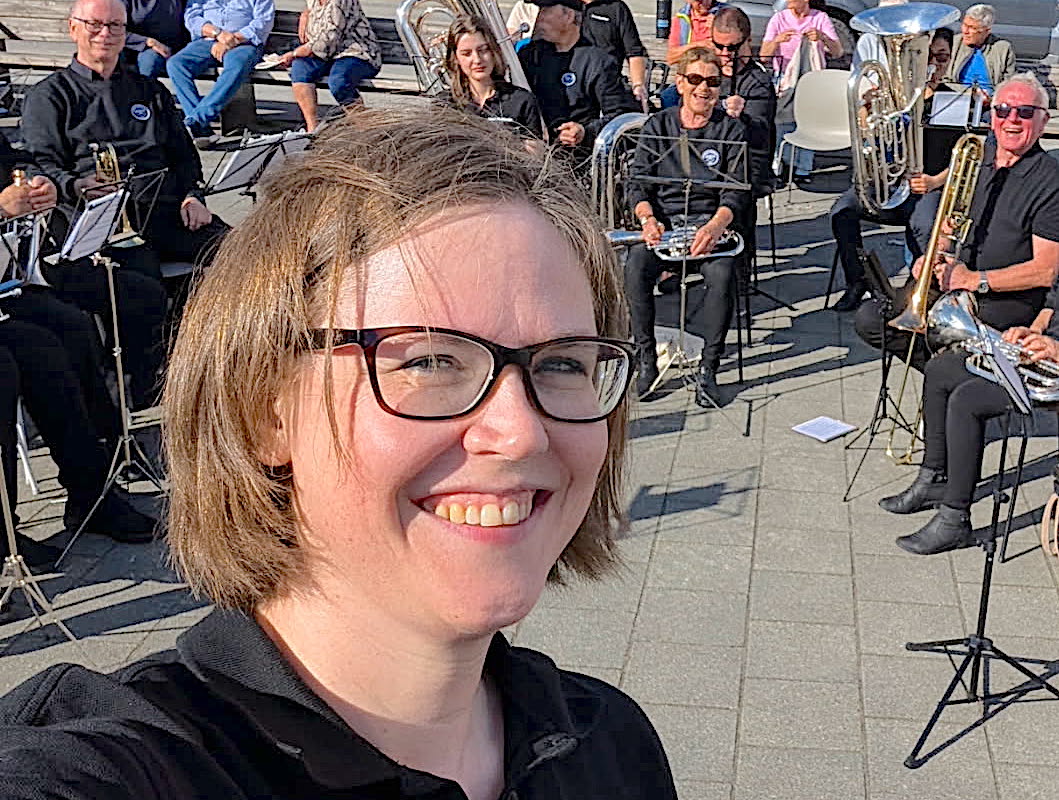 Folkemøtet: Kulturfolket mest på banen